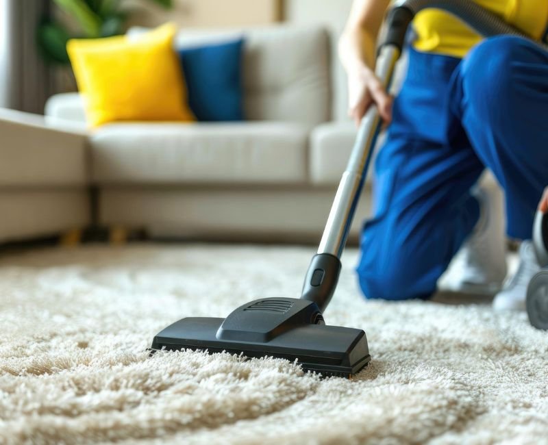 Elite Carpet Cleaners Perth | Trusted Carpet Cleaning Expert