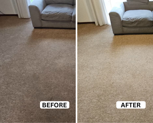 Carpet Dry Cleaning Perth | Carpet Dry Cleaner Near Me