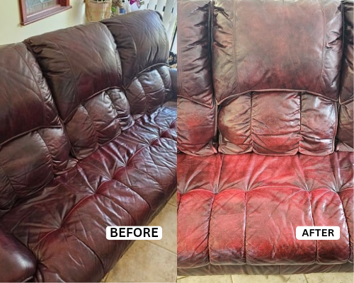 Leather Cleaning Perth | Leather Couch Cleaning Services Perth
