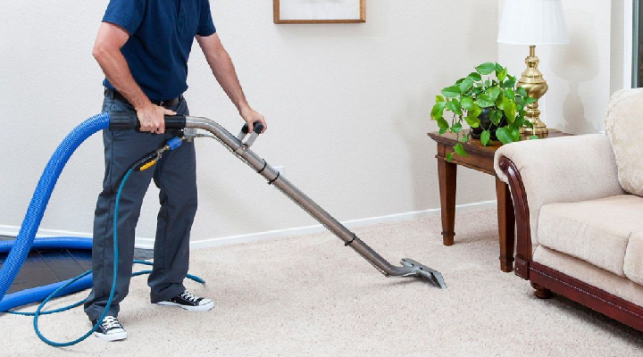 Why Steam Cleaning Is Safest for Families | Elite Carpet Cleaning Perth